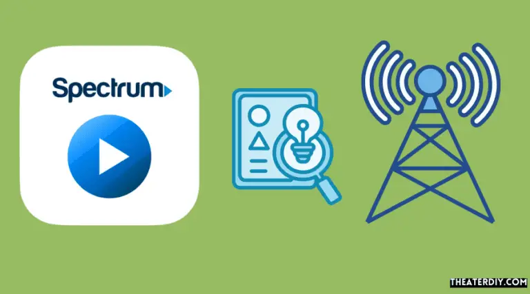 What Cell Towers Does Spectrum Use? (2025)