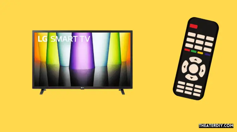 How To Change LG TV Input Without Remote? (2026)