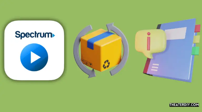 Where to Drop off Spectrum Equipment? (2025)