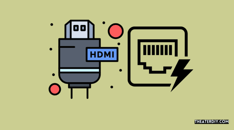 Learn Everything About HDMI with Ethernet! (2025)