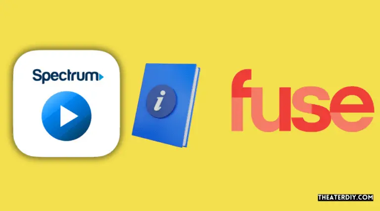 How to Sign Into the Fuse TV App With Spectrum Service?