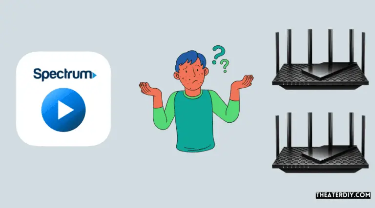 Can You Have Two Modems in One House Spectrum? (2025)