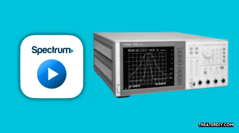 Network Analyzer Vs Spectrum Analyzer 2025