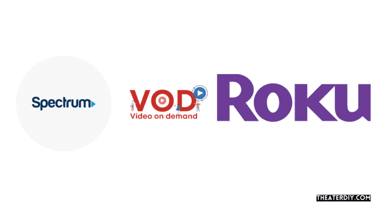 How to Get to on Demand on Spectrum App Roku? (2025)