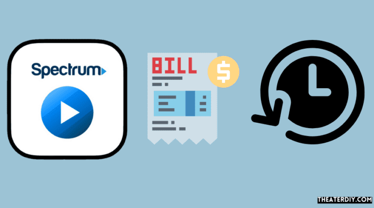 How Much is Spectrum TV After 12 Months? (2025)