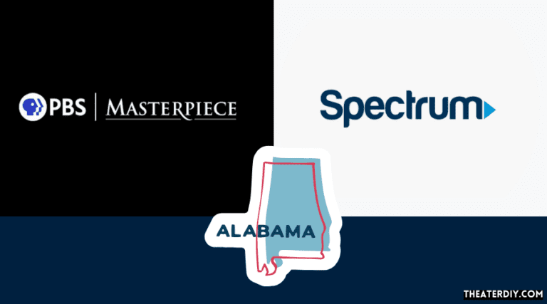 Does Spectrum Have PBS Masterpiece? (2025)