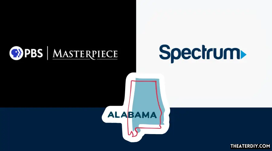 Does Spectrum Have PBS Masterpiece? (2025)