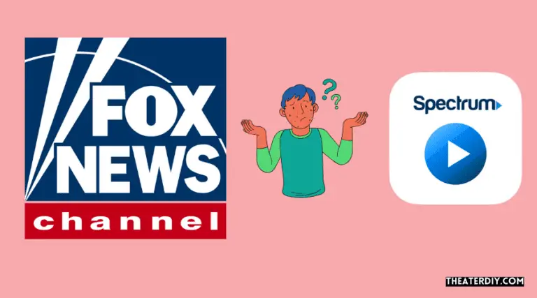 Is Fox News on Spectrum TV App? (2025)
