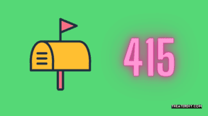 Learn About 141 Area Code! (2025)