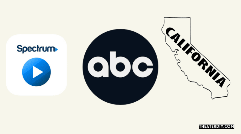 Abc on Spectrum (2026)