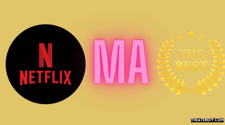 What Does TV MA Mean on Netflix? (2026)