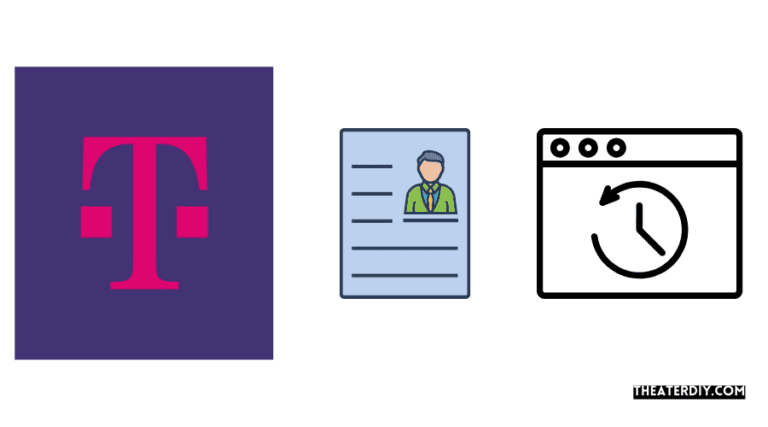 Primary Account Holder View Text Messages T-Mobile (2026)