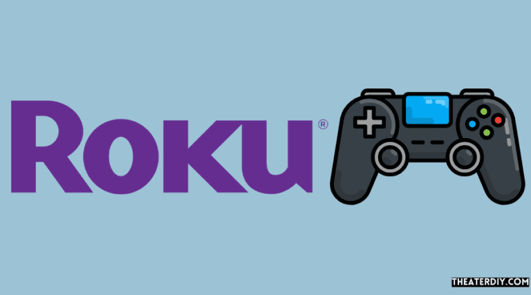 Roku Steam (2025)