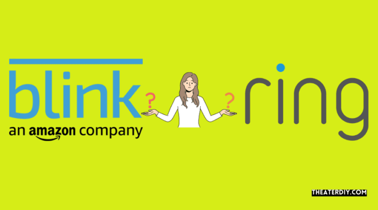 Does Blink Work With Ring? (2026)