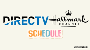 Hallmark on DirecTV (2026)