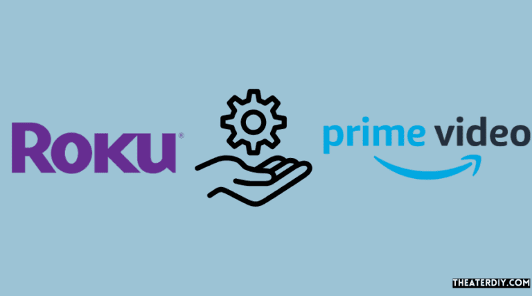 Why Prime Video Is Not Working on Roku? (2025)