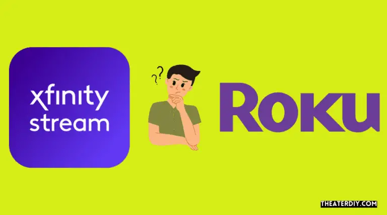 Xfinity Stream Not Working Roku (2025)