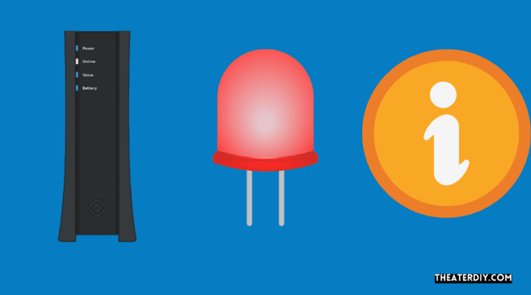 Red Light Spectrum Router (2025)