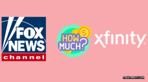 Fox News Not Working on Xfinity (2025)