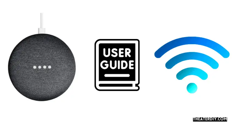 Google Home Mini Not Connecting to Wifi (2025)