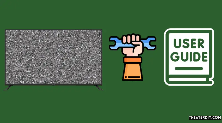 How To Fix TV Screen Flickering? (2026)