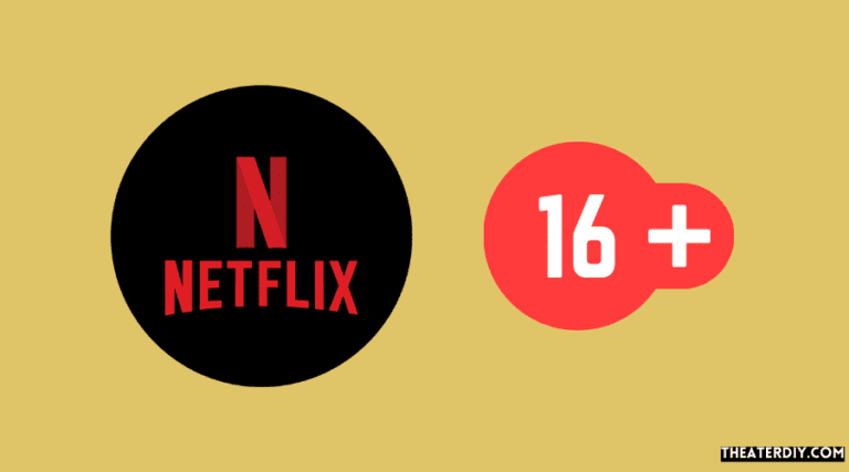 What Does TV MA Mean on Netflix? (2025)