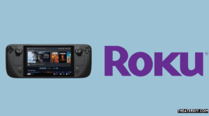 Roku Steam (2026)
