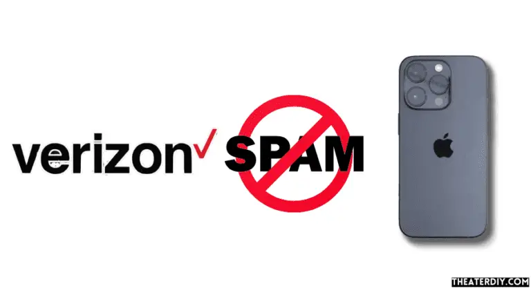 662 Verizon Block Spam Calls (2025)
