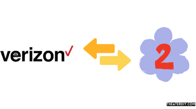 Verizon Port Status (2025)