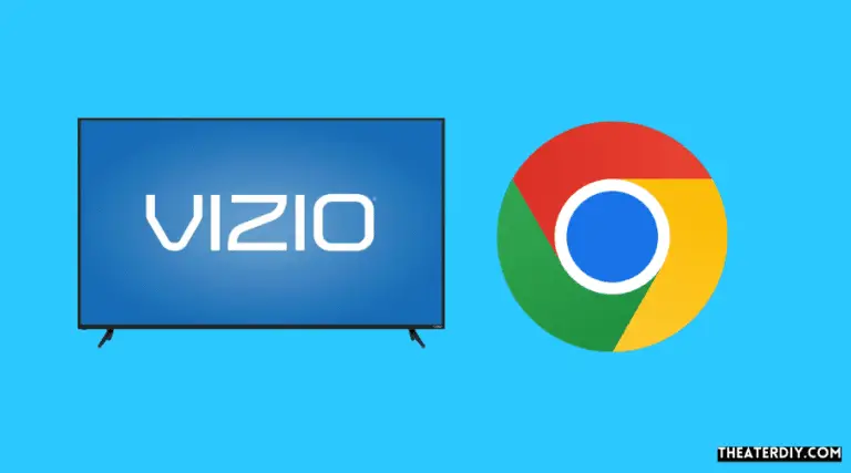 Vizio TV Internet Browser (2026)