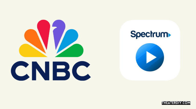 CNBC Channel DirecTV (2025)