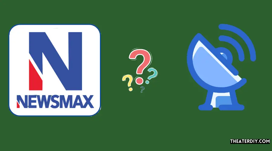 Does Spectrum TV Have Newsmax? (2025) Does Spectrum TV Have Newsmax? (2025)