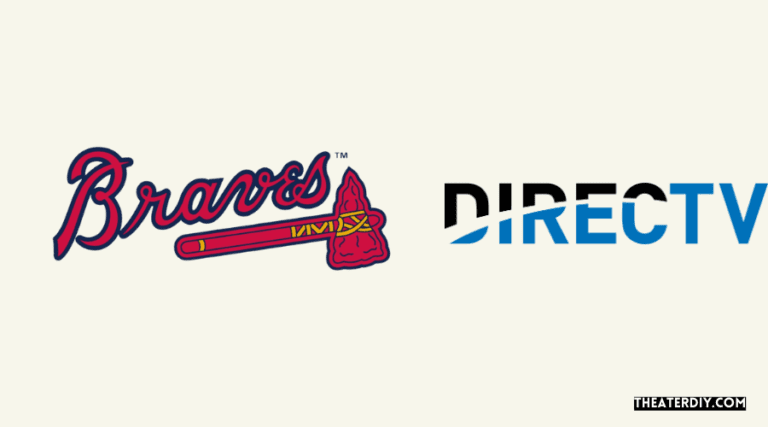 MLB Network DirecTV (2026)