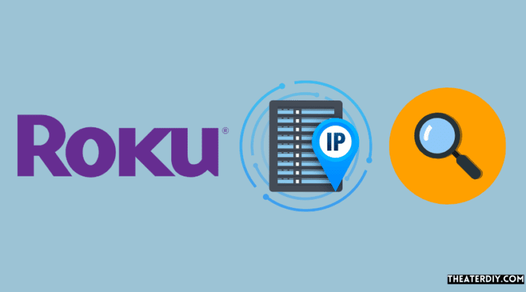 How To Find Roku IP Address With Without Remote? (2025)