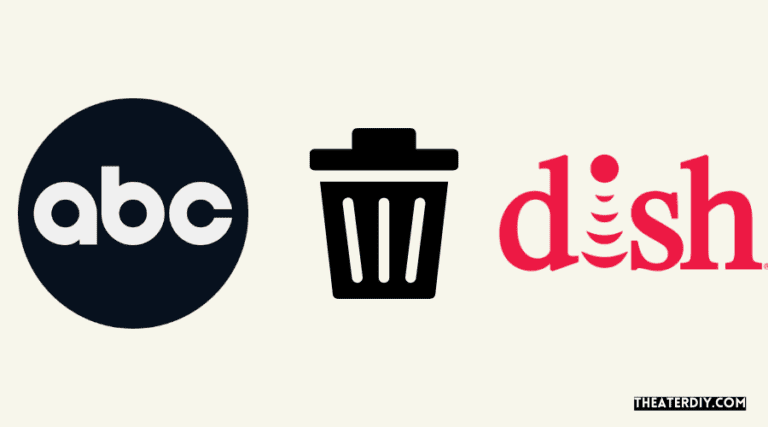 Channels Dish Network Dropping (2025)