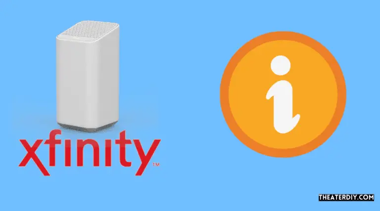 Xfinity Gateway Vs Own Modem (2025)