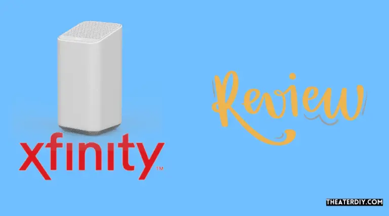 Xfinity Gateway Vs Own Modem (2025)