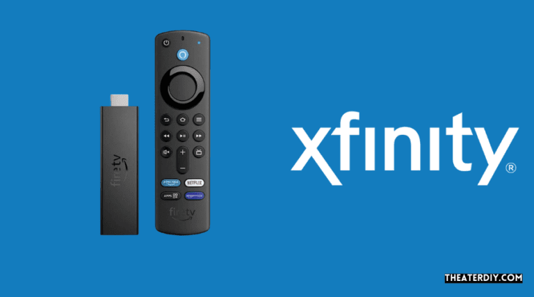 Xfinity App Xbox One (2025)